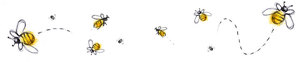 What Happens to Honey Bees in the Winter?